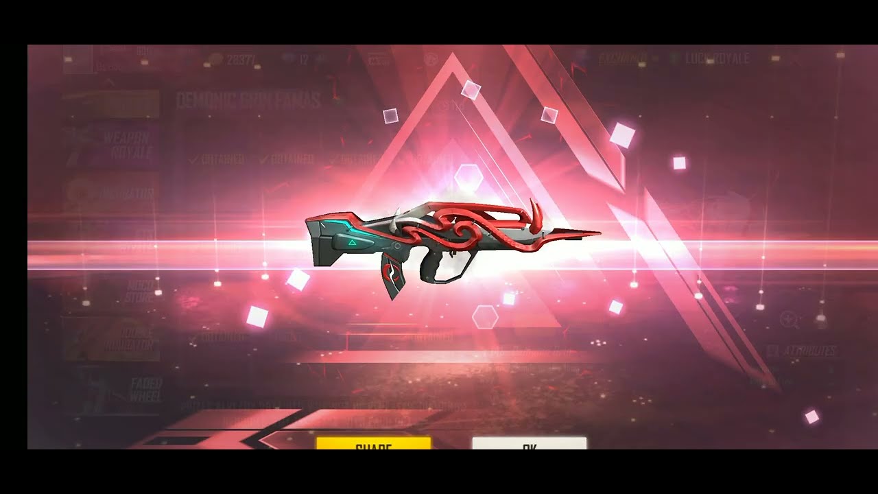 EVO FAMAS 😈 - YouTube