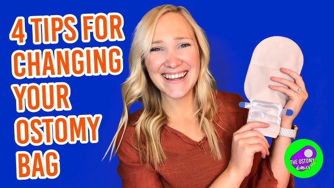 Ostomy Bag Smell How To Eliminate Odor From Colostomy Bag 50 Off