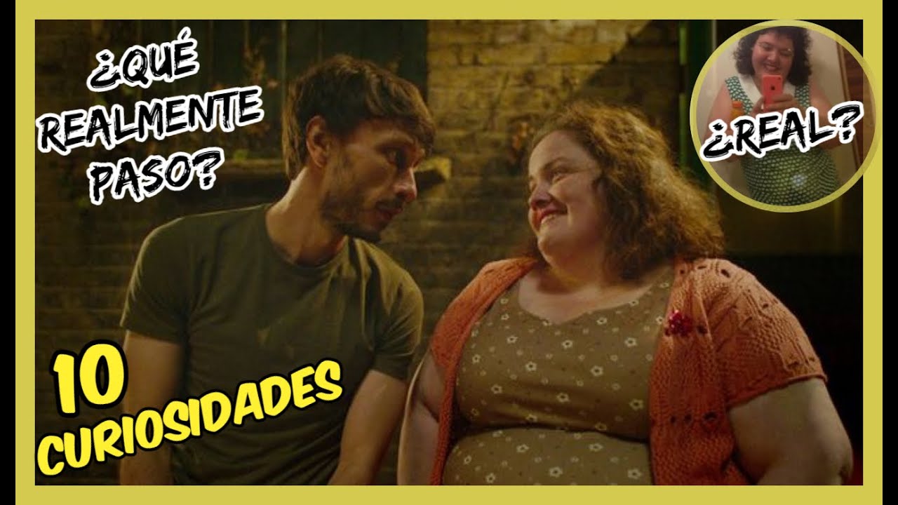 10 curiosidades BEBE RENO (Serie Netflix) / HISTORIA REAL / Baby ...