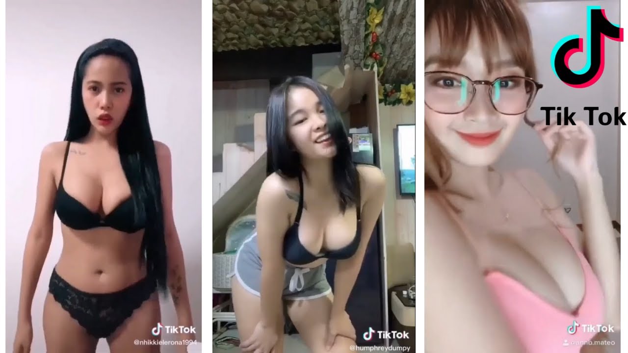 My Heart Went Oops Challenge Tiktok Compilation Part 2 Youtube