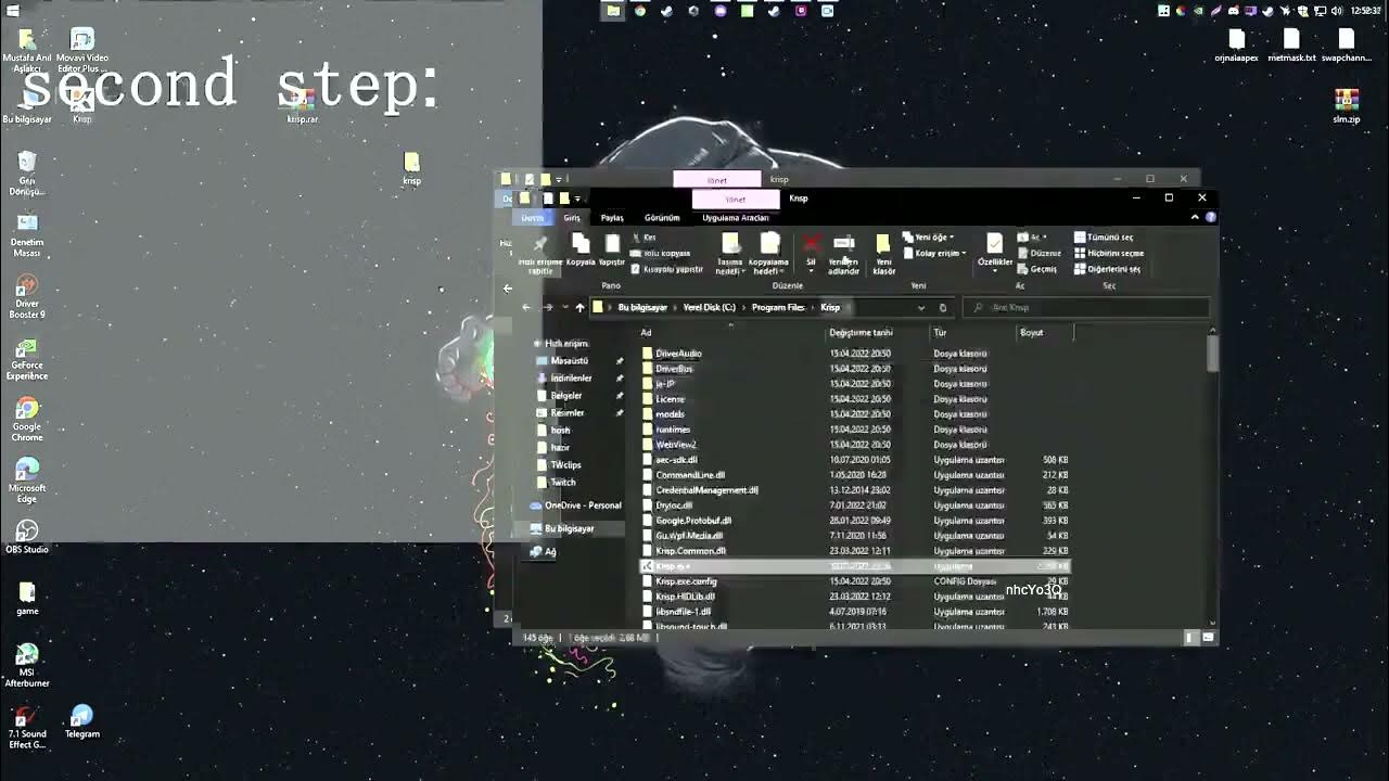 Krisp Crack Install Tutorial Unlimited Free Free Download