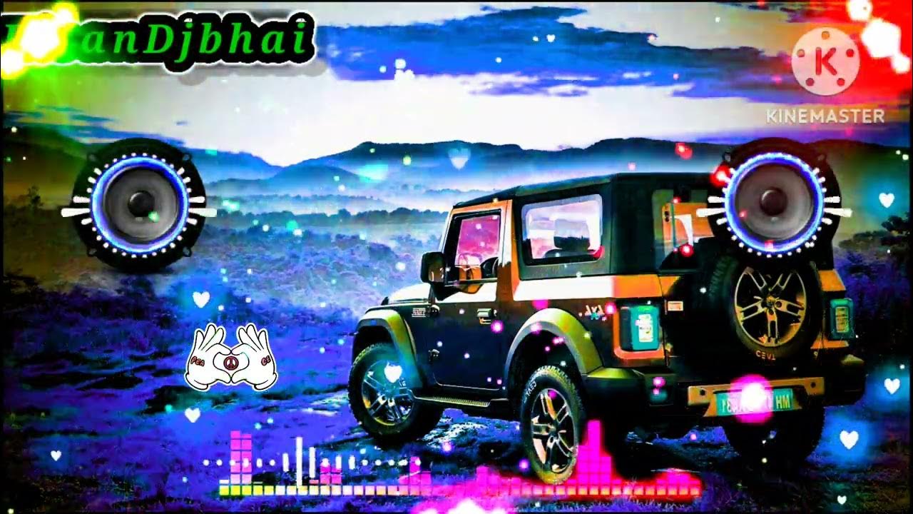Khushi Jab Bhi Teri Dj ️🔥 Remix 2023 Trending Song ️🔥 Jubin Nautiyal