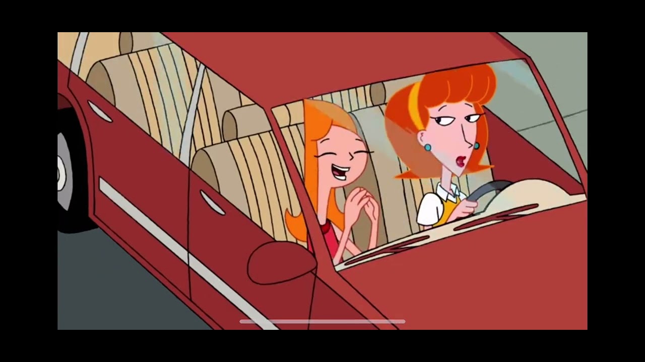 I worry about you sometimes Candace. - YouTube
