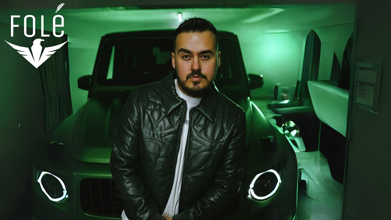 SHPUTTA - HARROM (Official Video) - YouTube