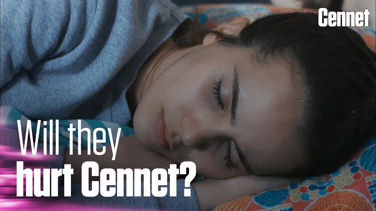 What the inmates are planning for Cennet? - Cennet | Short Scenes - YouTube