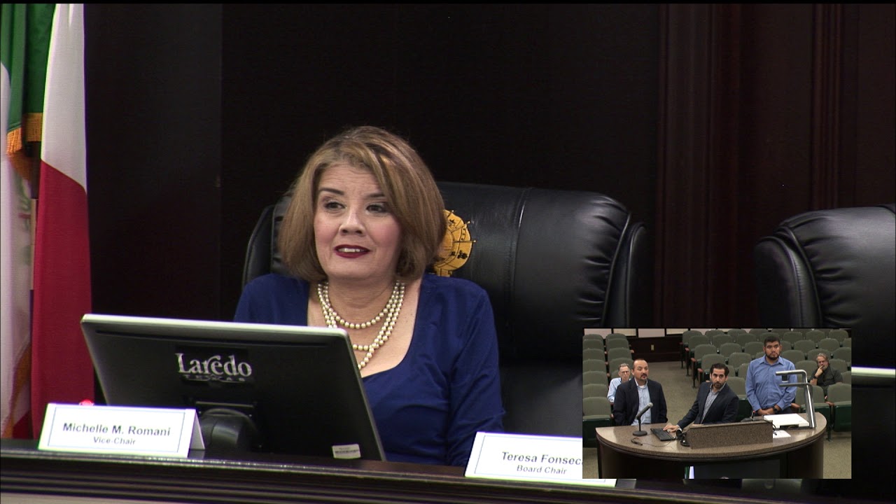 Historic Landmark Board 110818 - YouTube