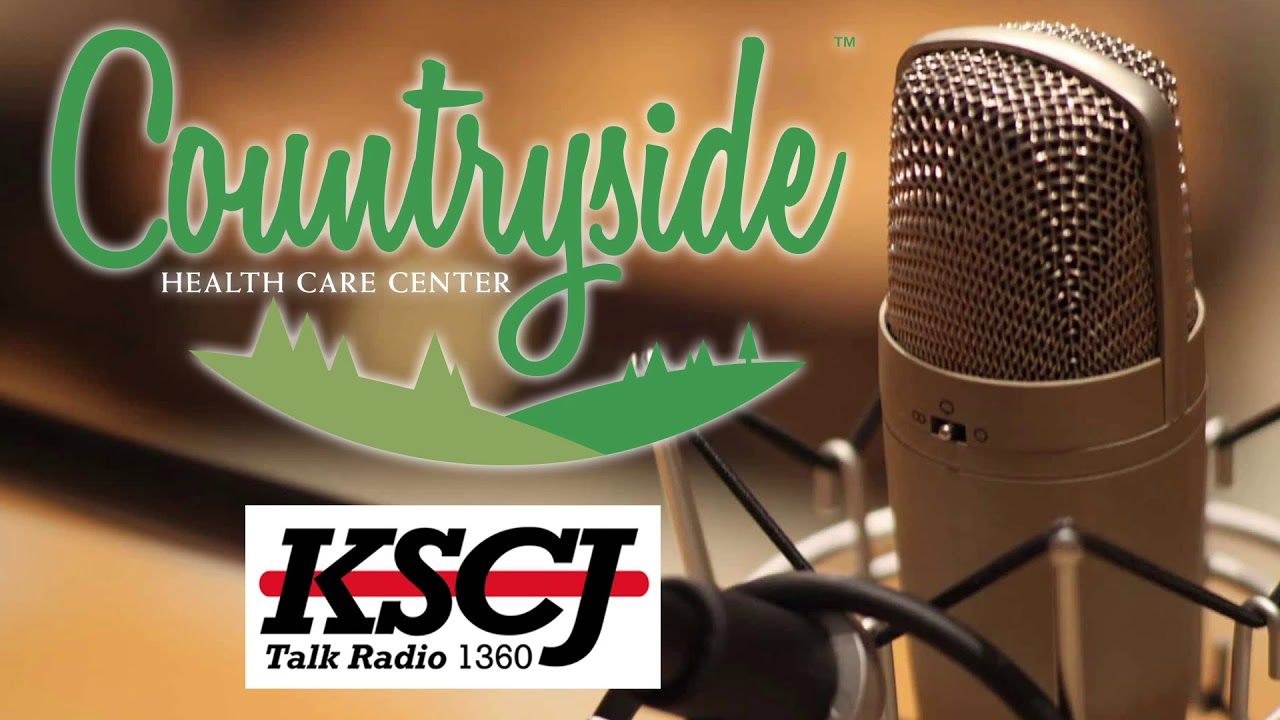 Countryside Health Care Center Radio Interview - Dec 13, 2018 - YouTube