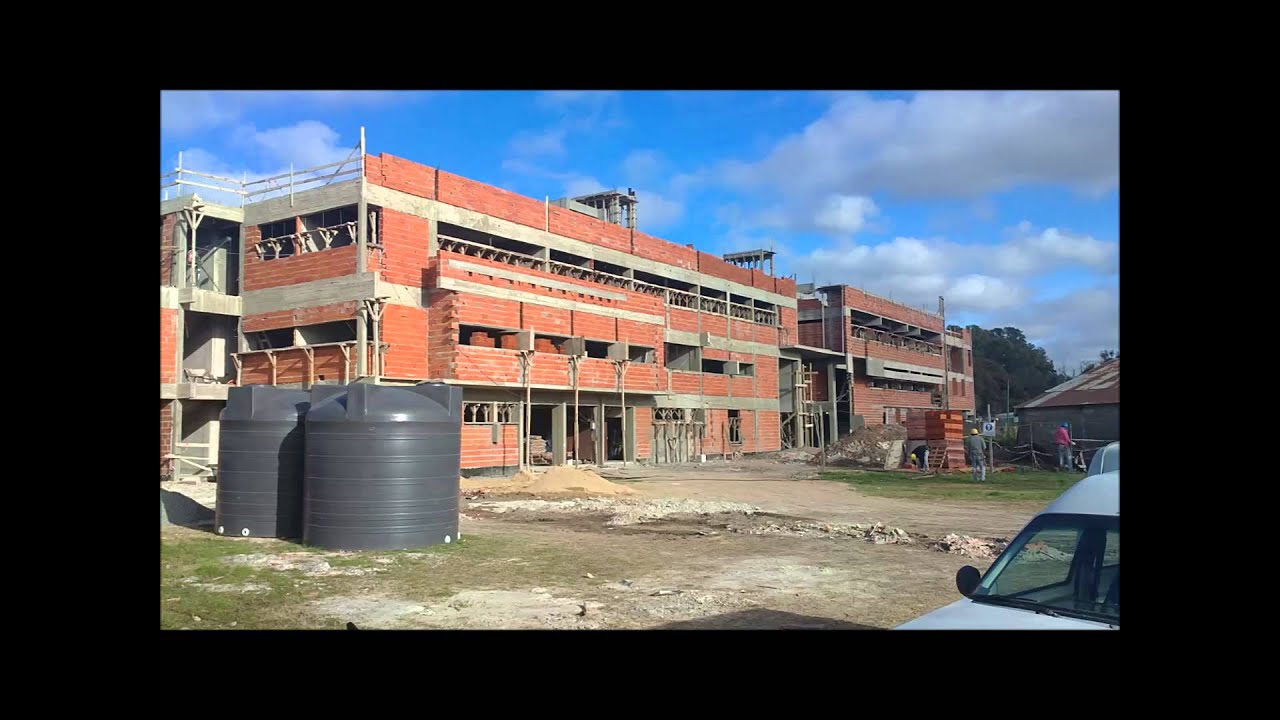 PFI 1 y PFI2 pegados (B) - YouTube