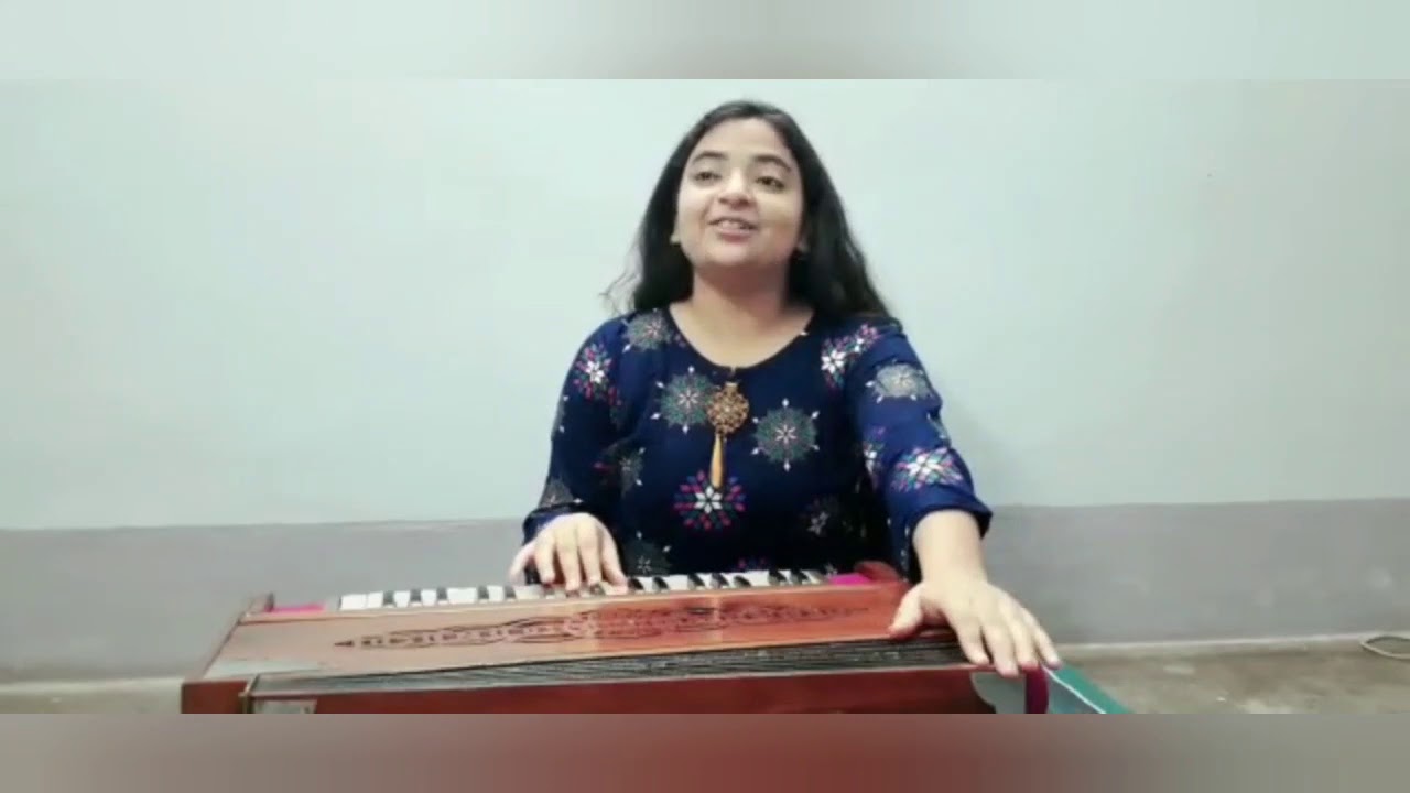কালো জলে কুচলা তলে ডুবলো সনাতন -Anusree Mandal - YouTube