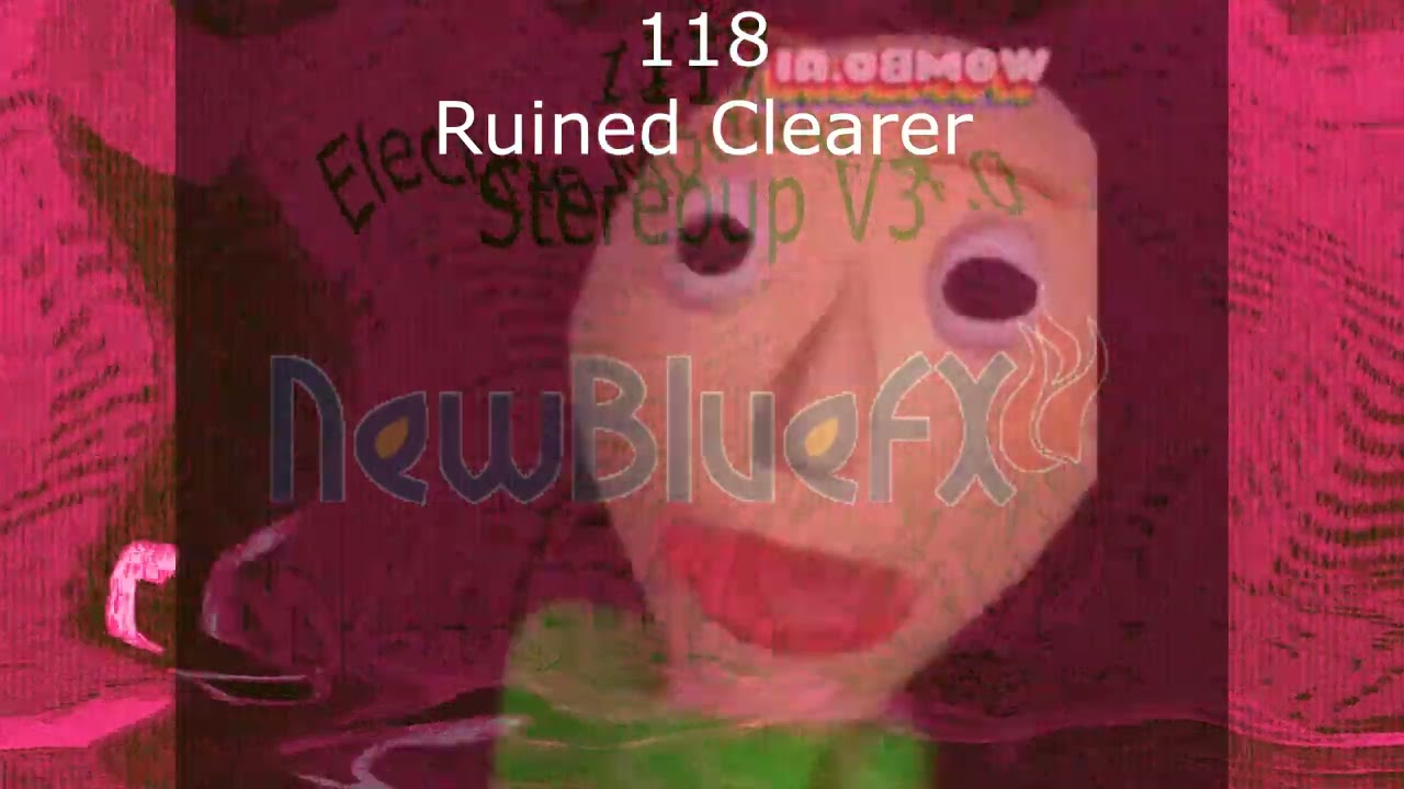 Chris Barking Csupo In G Major 9000 Render Pack Collection Extended^4 ...
