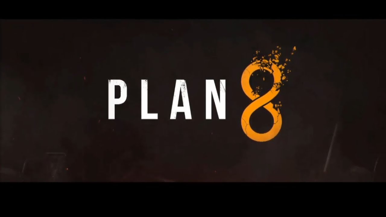 Plan 8 Trailer - PEARL ABYSS - YouTube