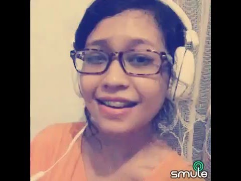 Smule mendem kangen Kanggo Hiburan Baeee yo...