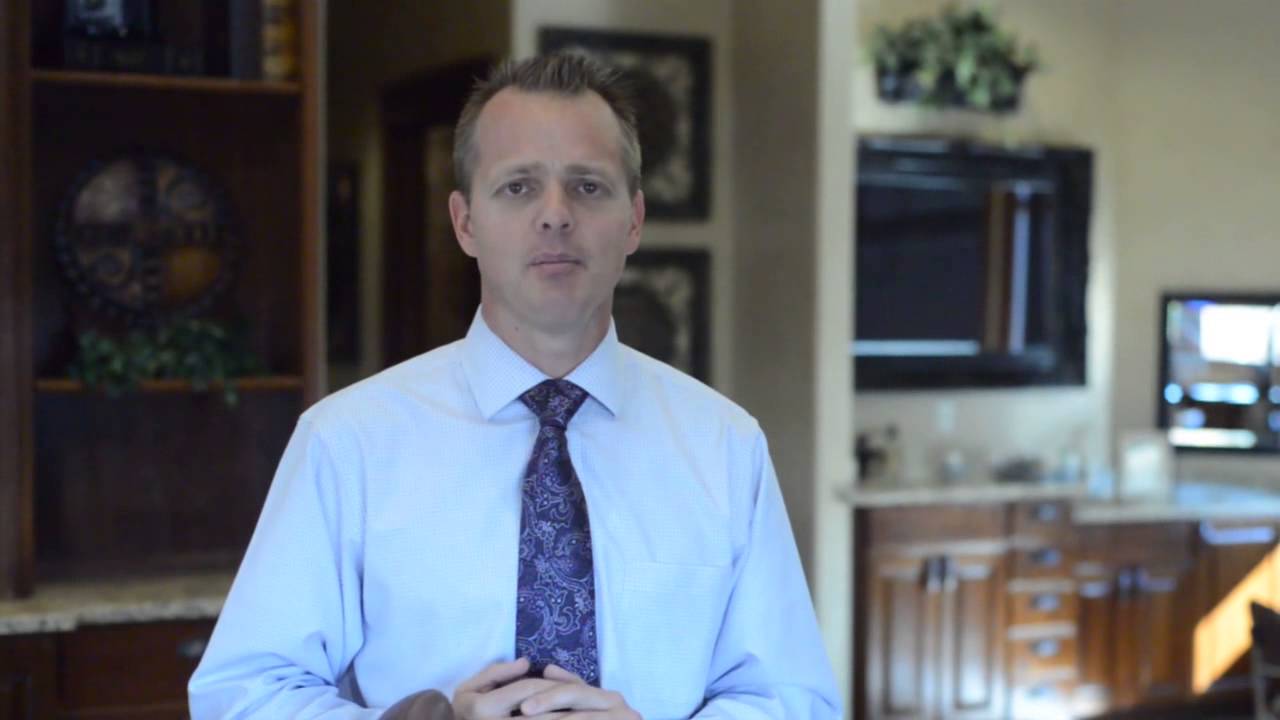 Rezzimax Orthodontist Testimonial with Dr. Sheldon Peck - YouTube
