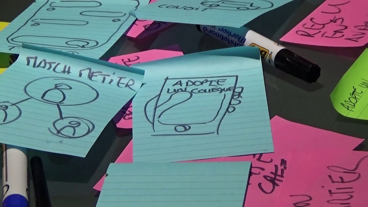 CRAFT YOUR JOB - YouTube