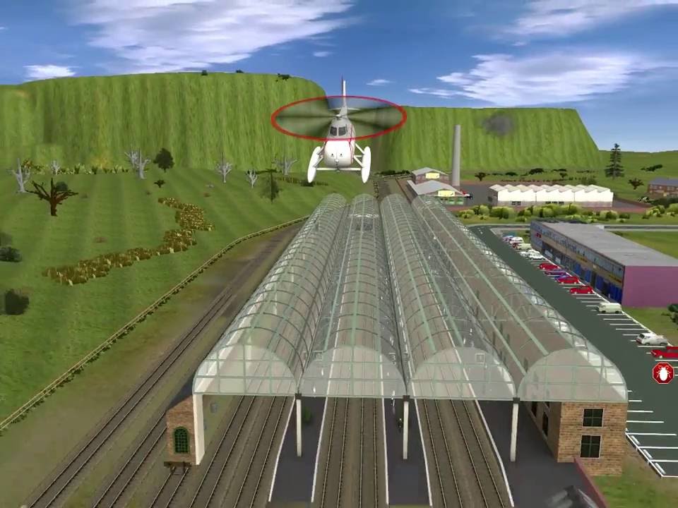 rws sodor W.I.P - YouTube