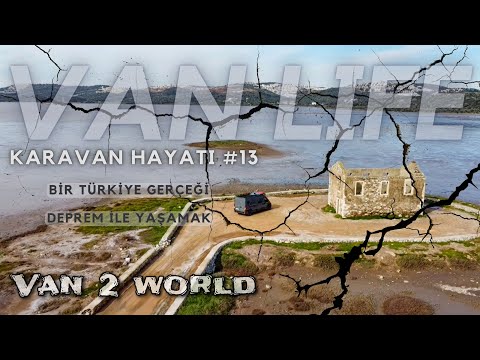 TÜRKİYE TARİHİNİN EN YIKICI FELAKETİ 2 BÜYÜK DEPREM S4 B3