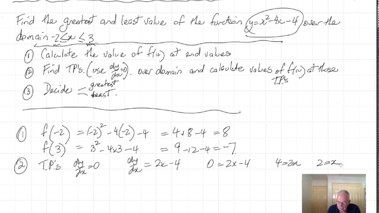 10 3 3 Greatest And least Value Of A Function YouTube 10-3-3-greatest-and-least-value-of-a-function-youtube