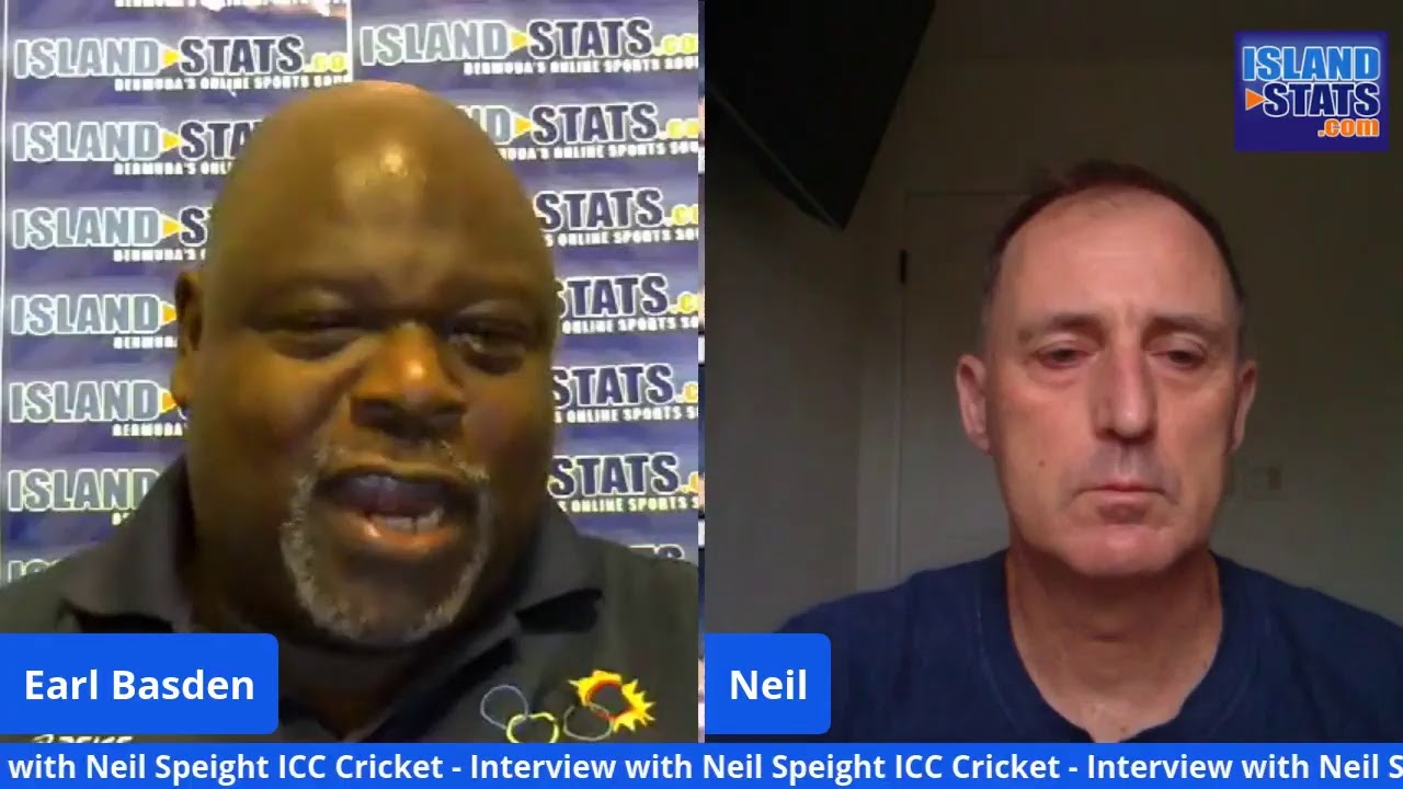 Interview with Neil Speight - YouTube