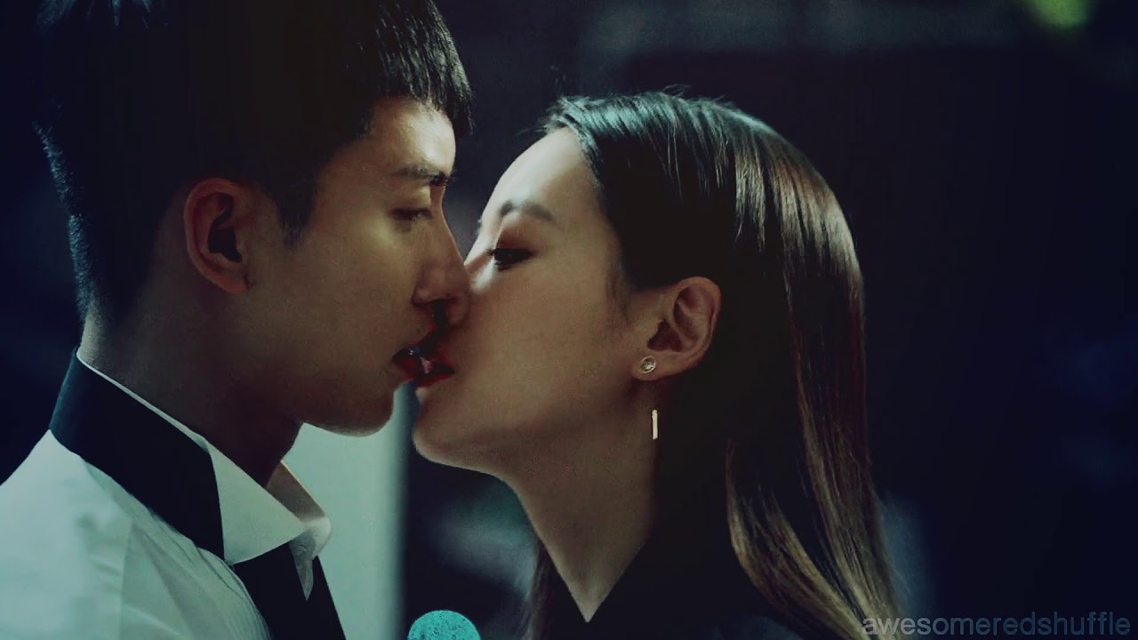 Son Oh Gong + Jin Seon Mi | Lies - YouTube