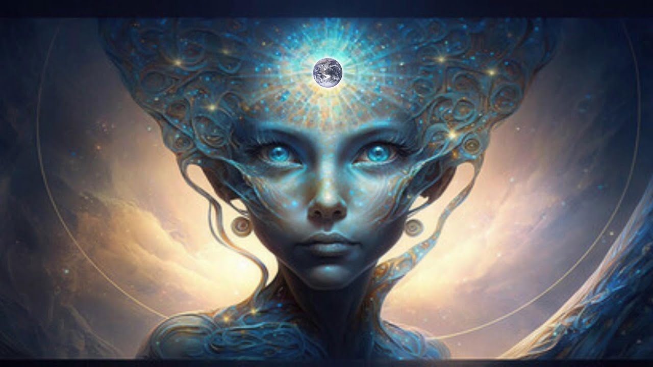 UFOs The Star Races have Arrived - YouTube