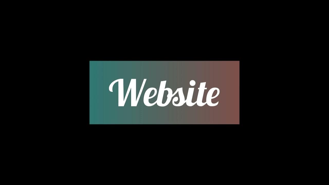 Basic Banking System Using Html Css Javascript Youtube