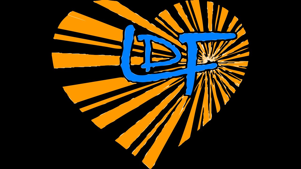 What is LDF? 什麼是 LDF? - YouTube