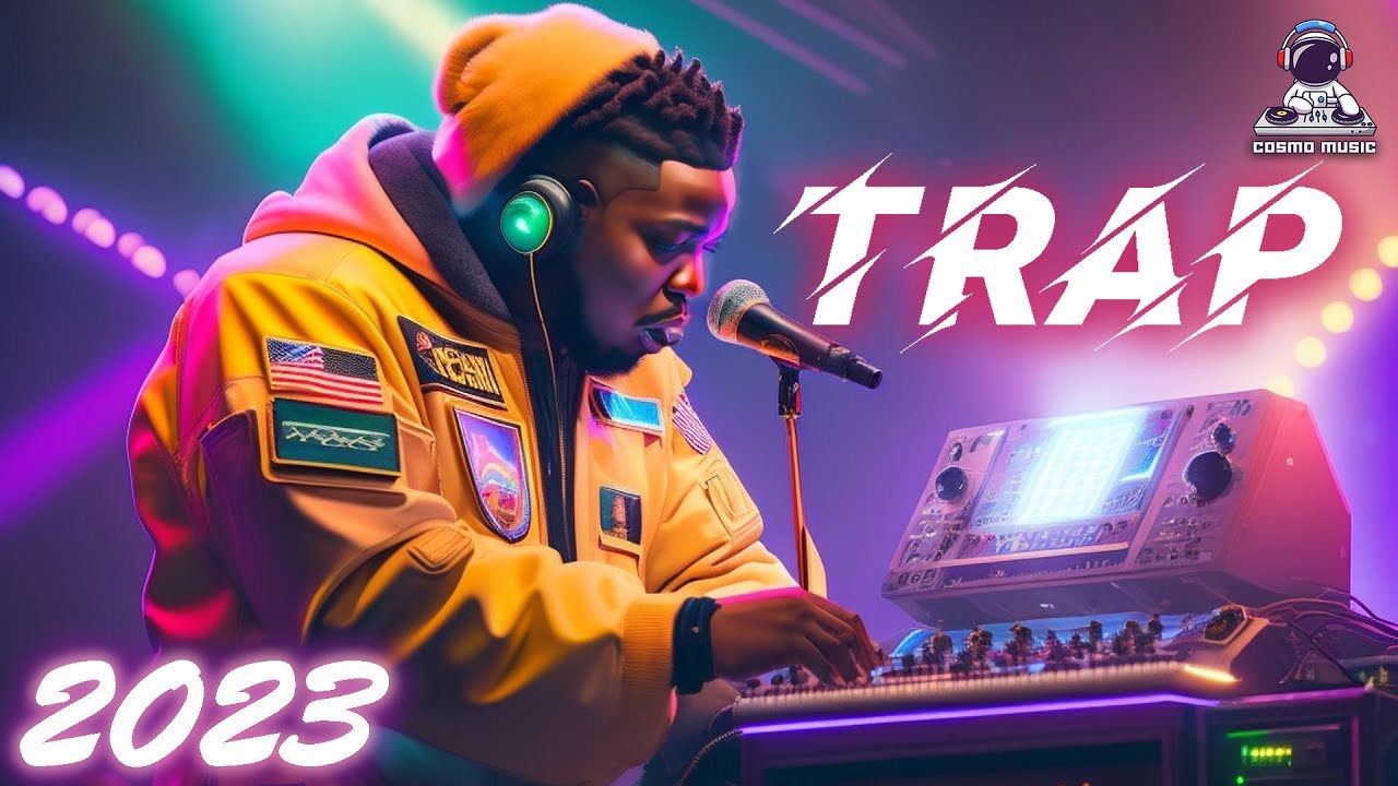 Trap Workout 2023🎤 Trap Music 2023 🔥 Beat Trap 🎶🔥 Trap type beat 2023 👽 ...