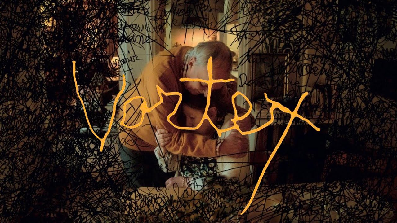 Vortex (ESTRENO EN CINES 29/07) - Tráiler | Filmin - YouTube