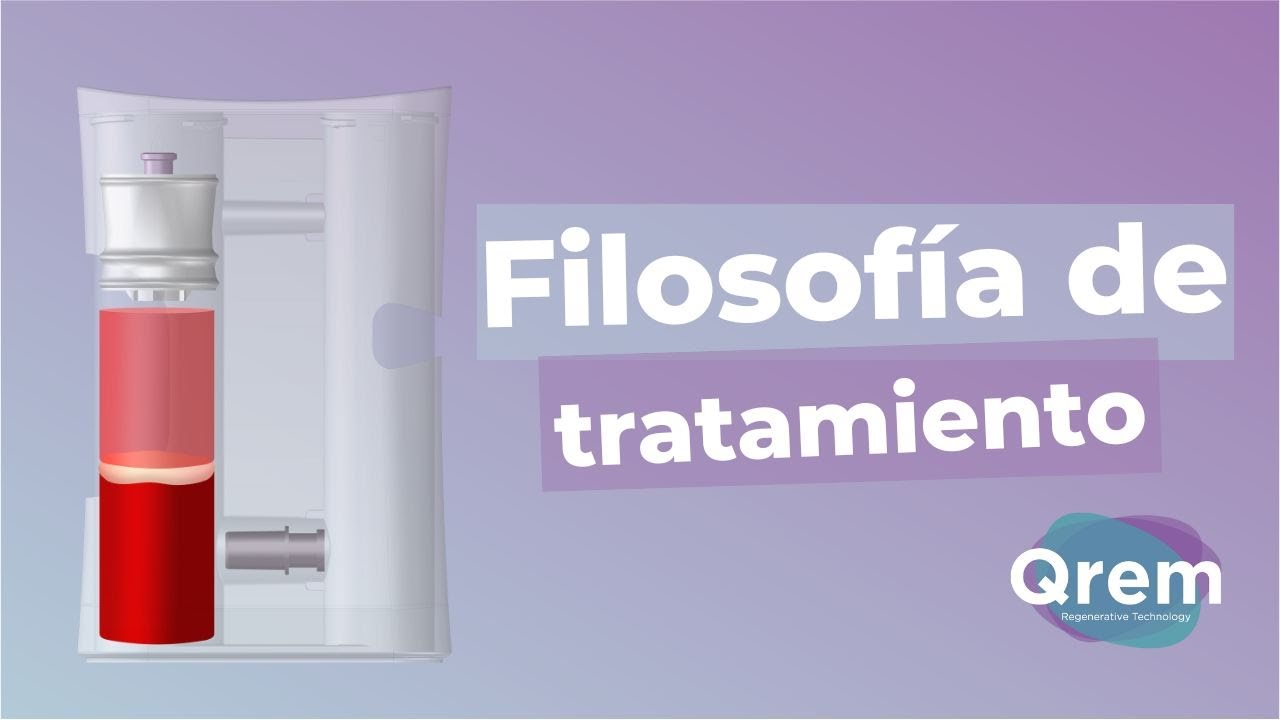 ¿Qué es Qrem Cytokine? - Medicina Regenerativa - YouTube
