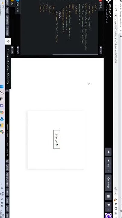 What is Event in Javascript? HTML event attribute #shorts # ...