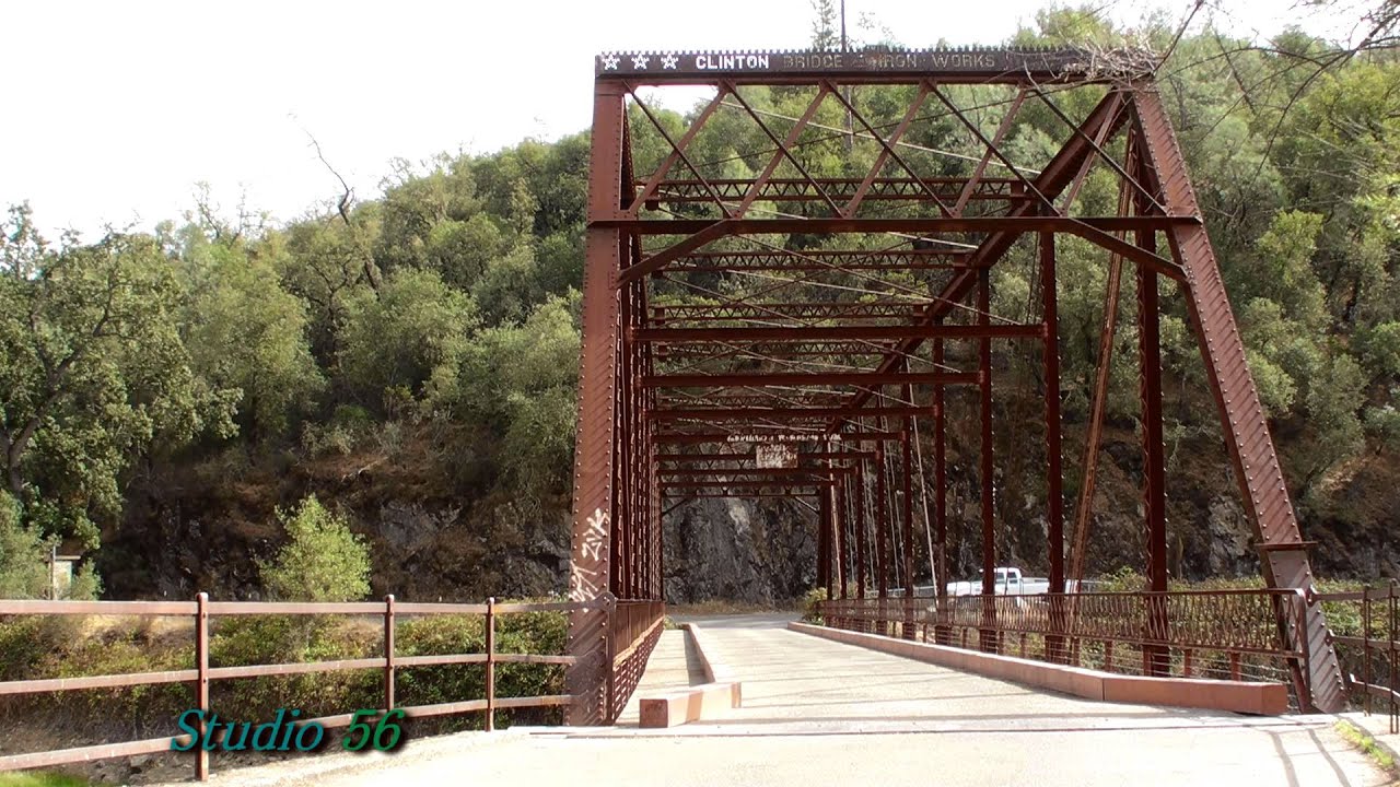 Middle Bar Bridge - YouTube