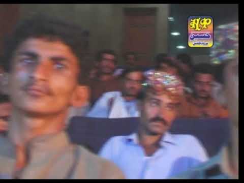 WADHA WAN NA WADHJA | BY | URS CHANDIO | ALBUM 01 | HASEEN PRODUCTION ...