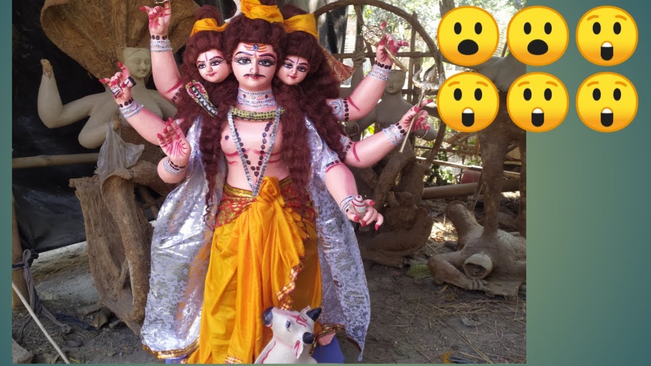 Trinath thakur complete look - YouTube