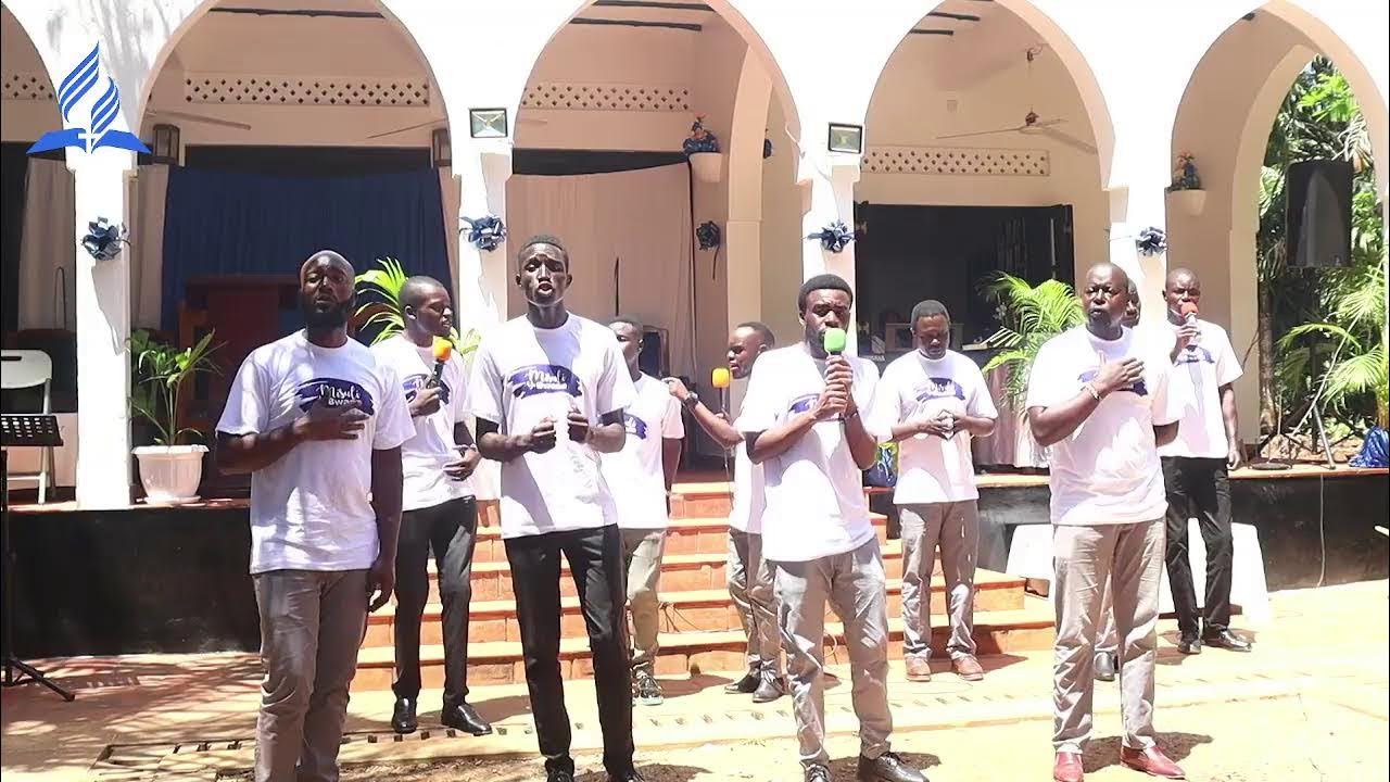 SERENA SDA CHURCH CAMPMEETING DAY 5 SERMON SINGING SESSION - YouTube