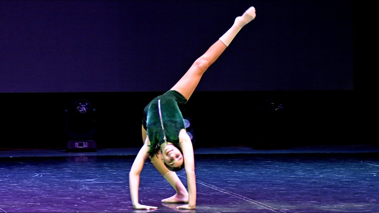 "Soma Dance Studio". Танцевальный конкурс "ProДвижение" 26.05.2024г ...