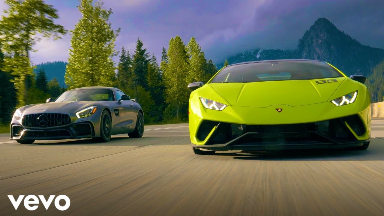 WYR GEMI - WOAH | MUSIC VIDEO - YouTube