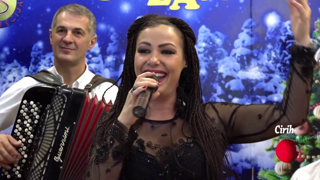 Pepa Petrova - Zasluzila ja sam vise - Sezam produkcija (Tv Sezam 2020 ...
