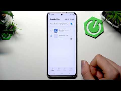 SAMSUNG Galaxy S21 – Özel Zil Sesi Nasıl Ayarlanır