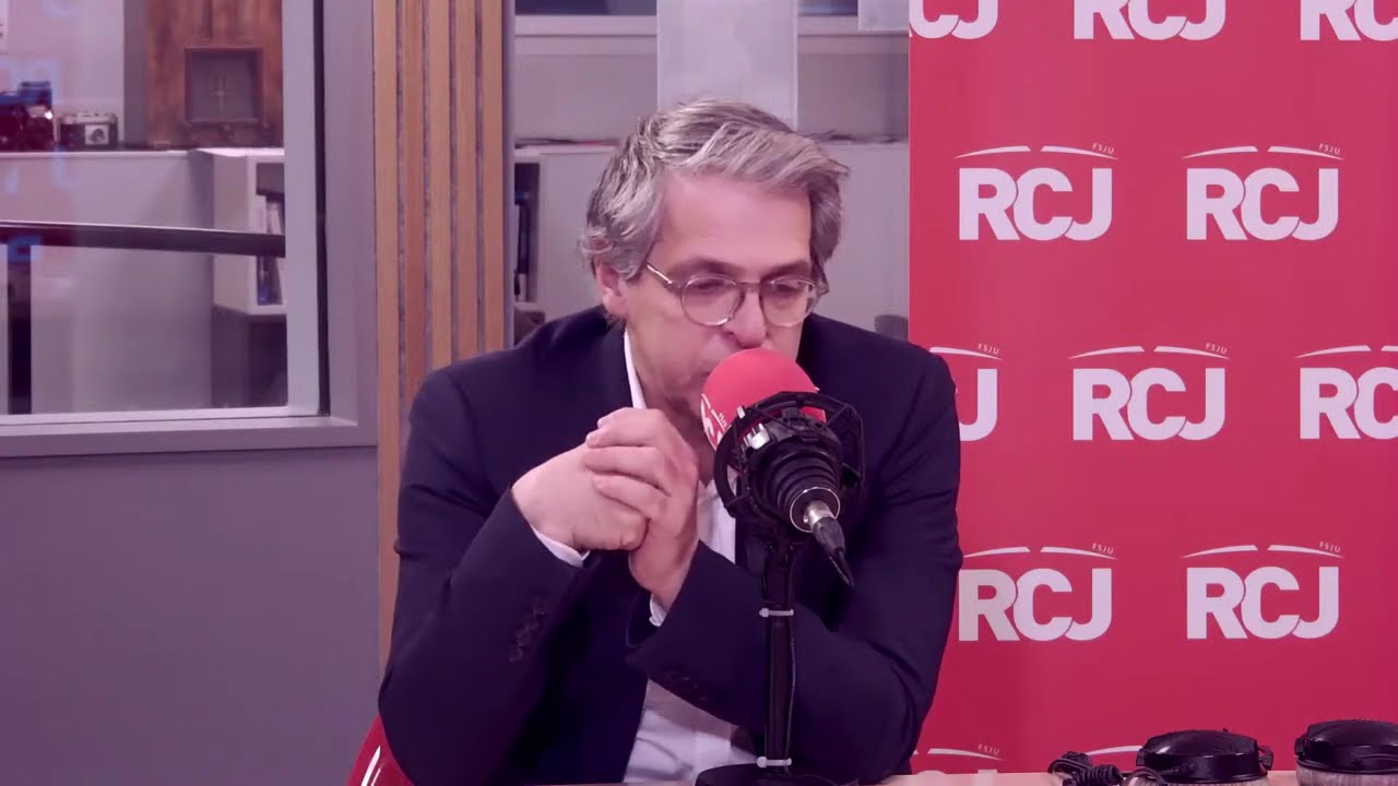 L’analyse politique de Michaël Darmon - YouTube