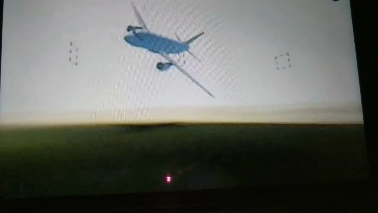 Infinite flight global. Knowing plane crash science. Music - YouTube