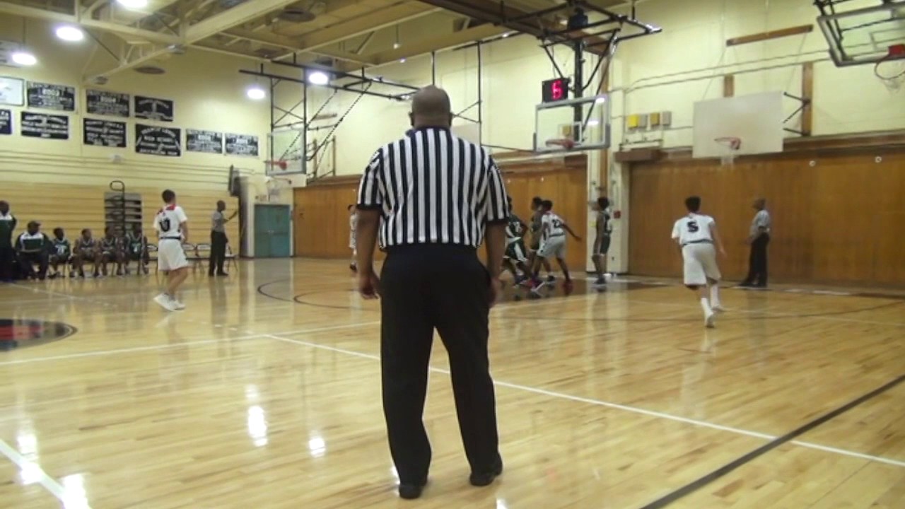 Ryan Lau 2016-17 Sophomore Year Mixtape - YouTube