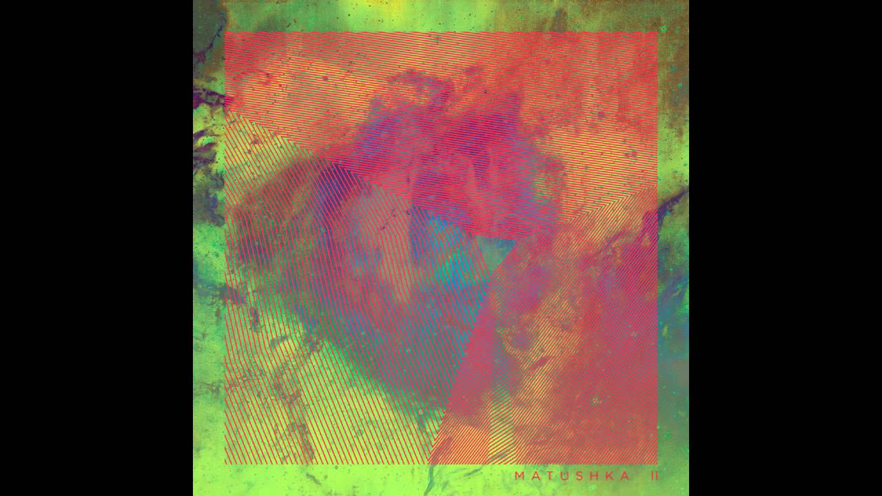 Matushka - II [Full Album] - YouTube