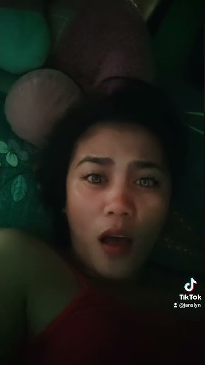 MAG POKPOK NALANG KAYA AKO ( HAHA ) |JansLyn - YouTube
