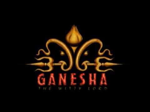 GANESH TITLE - YouTube