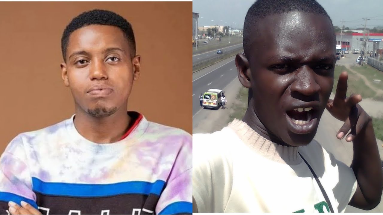 Depression really kills RIP@Brian chira@Iam marwa@Bahati Kenya - YouTube