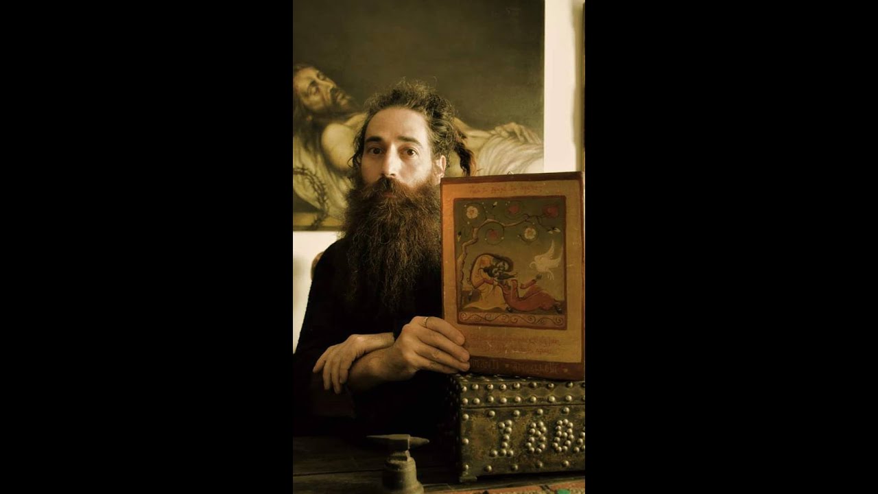 Ποιητική Θεολογία, Περί Γάμου, αυξάνεσθε και πληθύνεσθε. α - YouTube