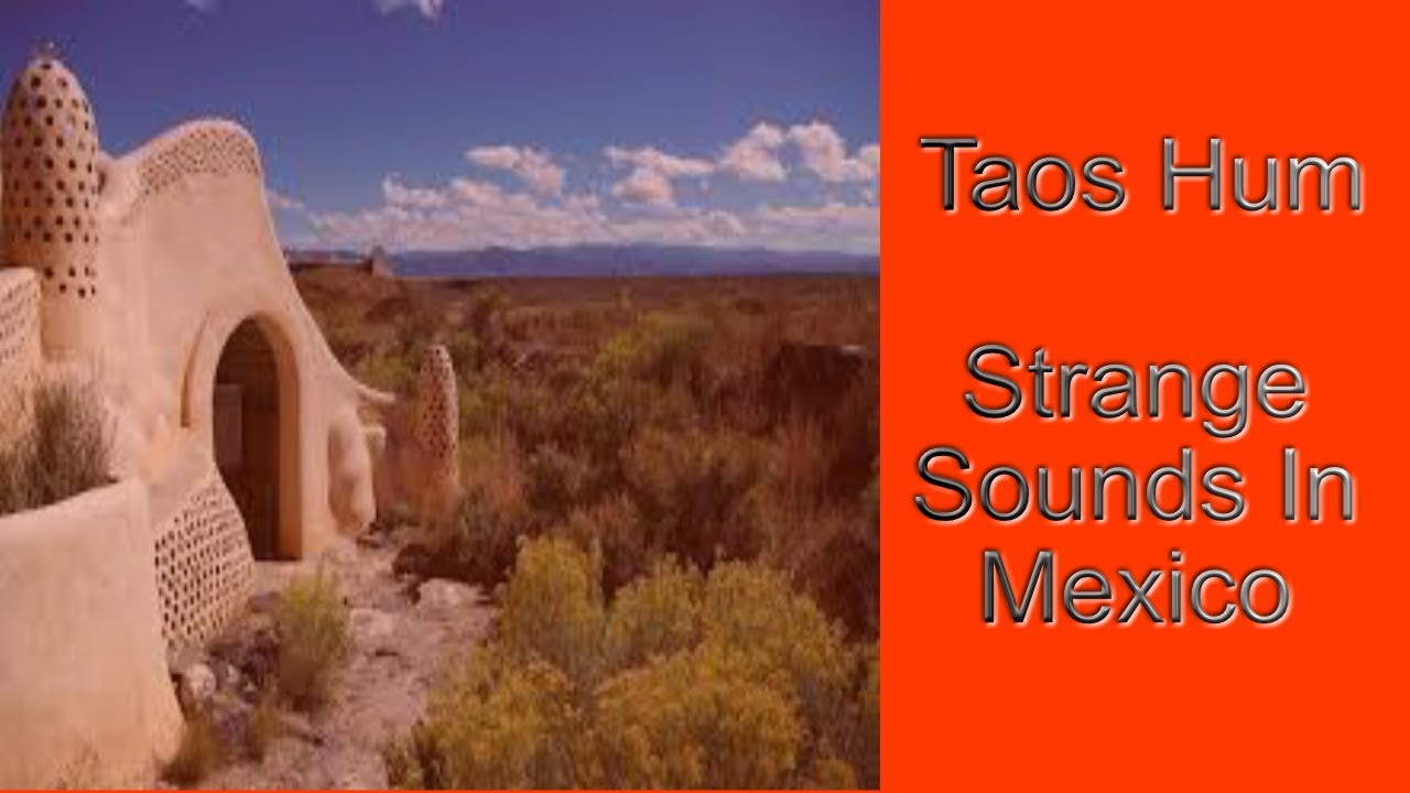 Taos Hum | Mystery - YouTube
