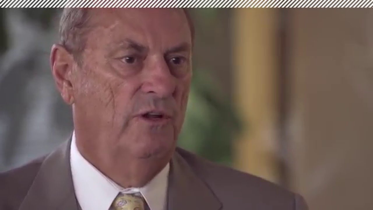 Boston's Restaurant & Sports Bar - Jim Treliving Speaks on Franchising ...