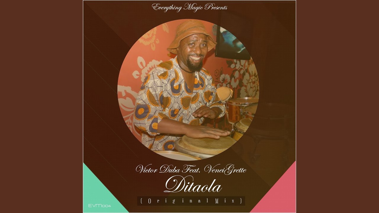 Ditaola - YouTube