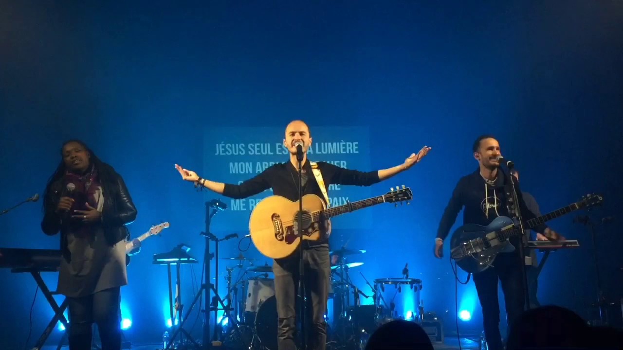 Concert Glorious Aix en Provence - YouTube